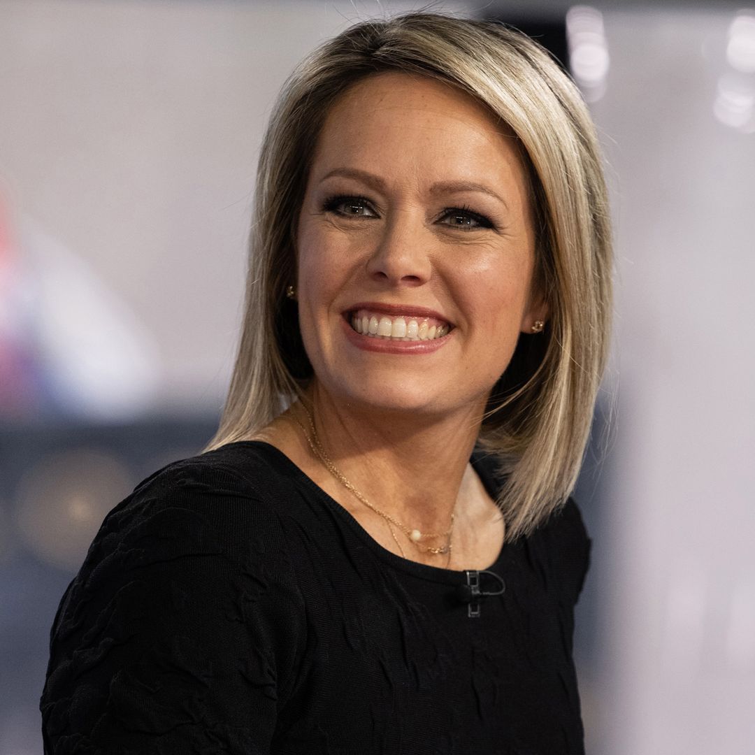Dylan Dreyer: Latest News & Photos - HELLO! - Page 3