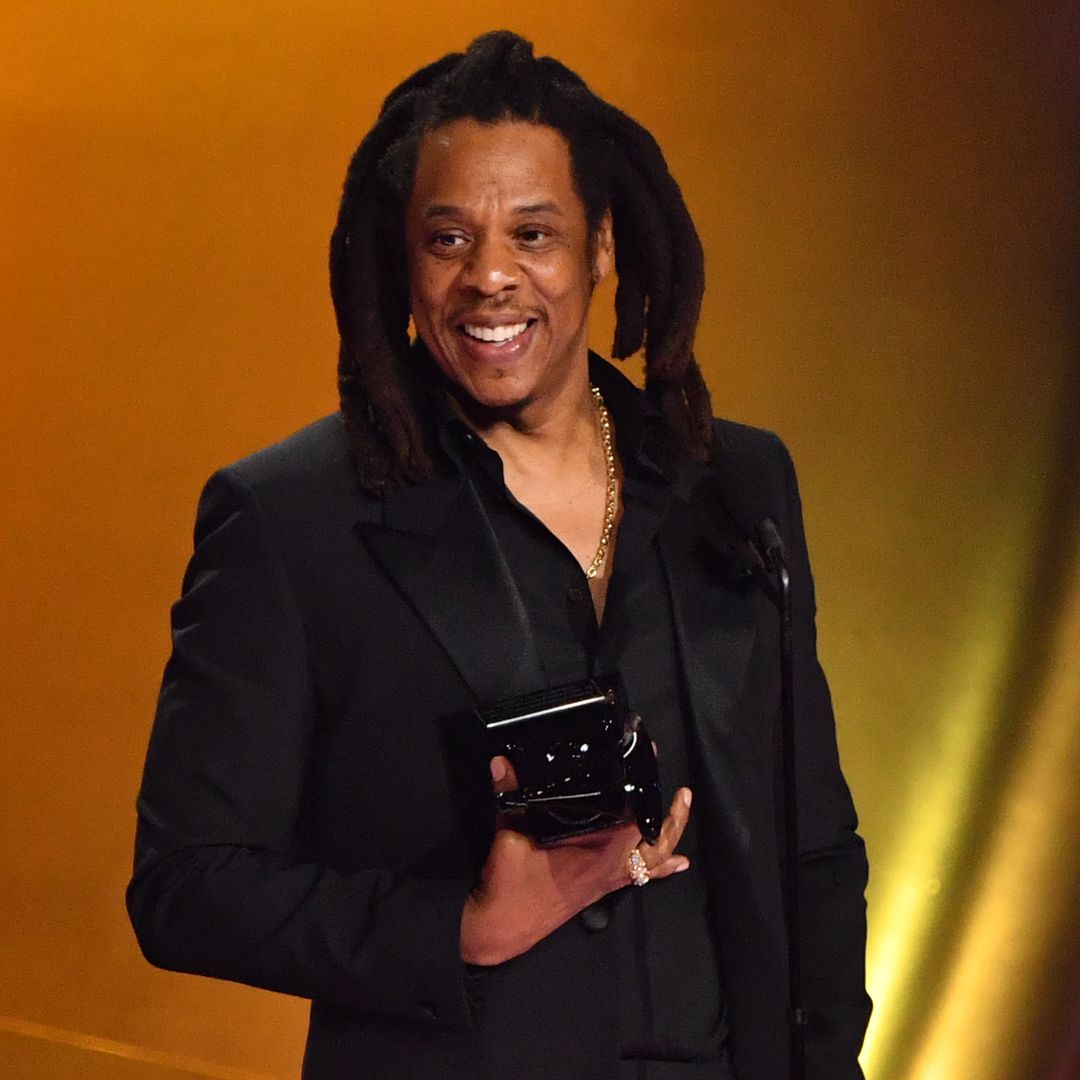 Jay Z: news and photos