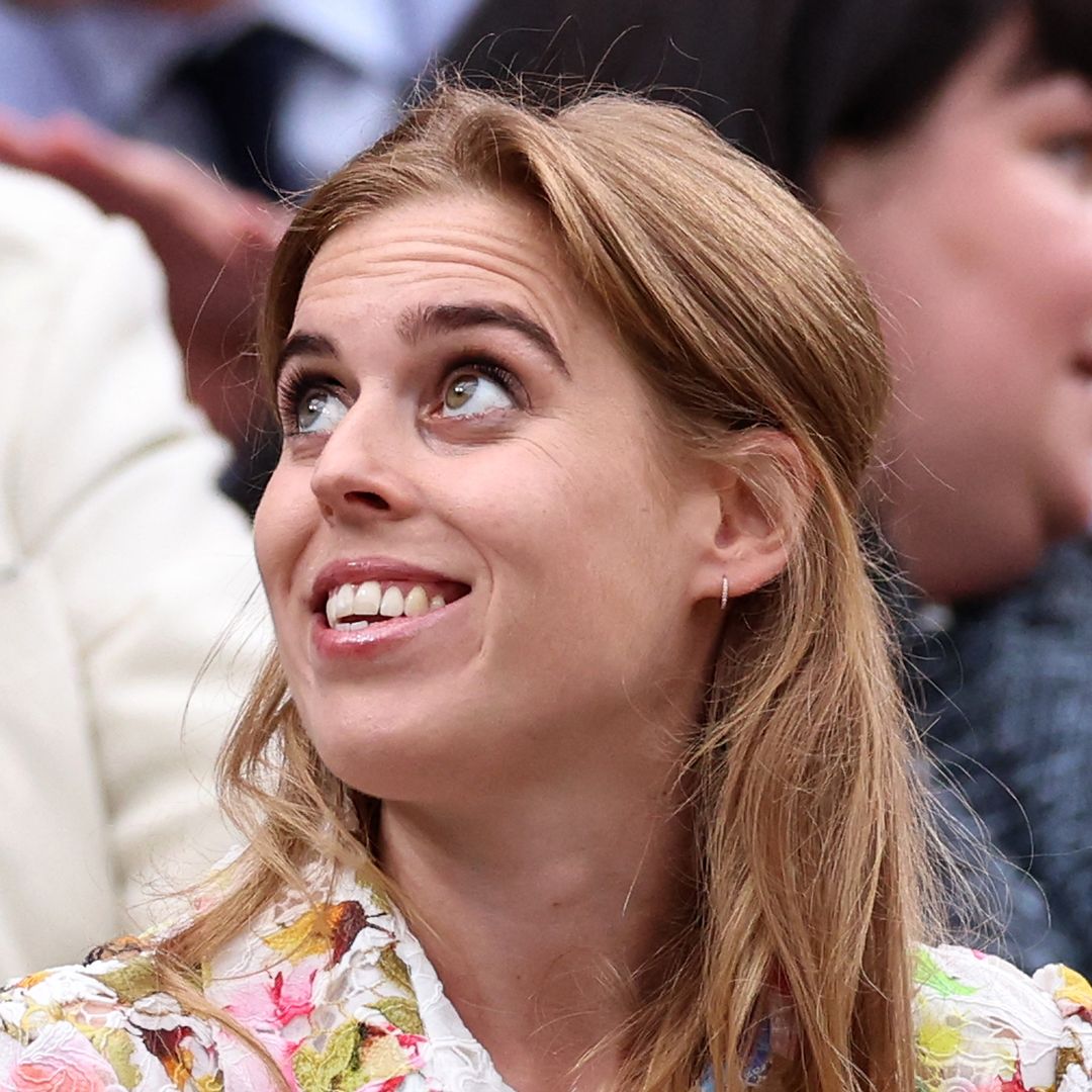 Princess Beatrice Latest News | HELLO!