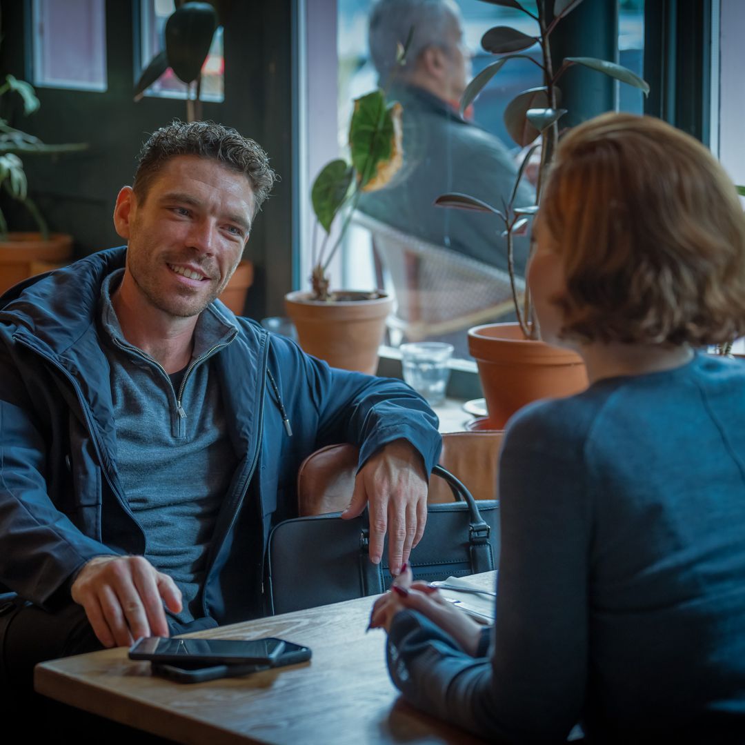 Viewers compare new BBC show to Line of Duty: 'The best thing I've seen ...