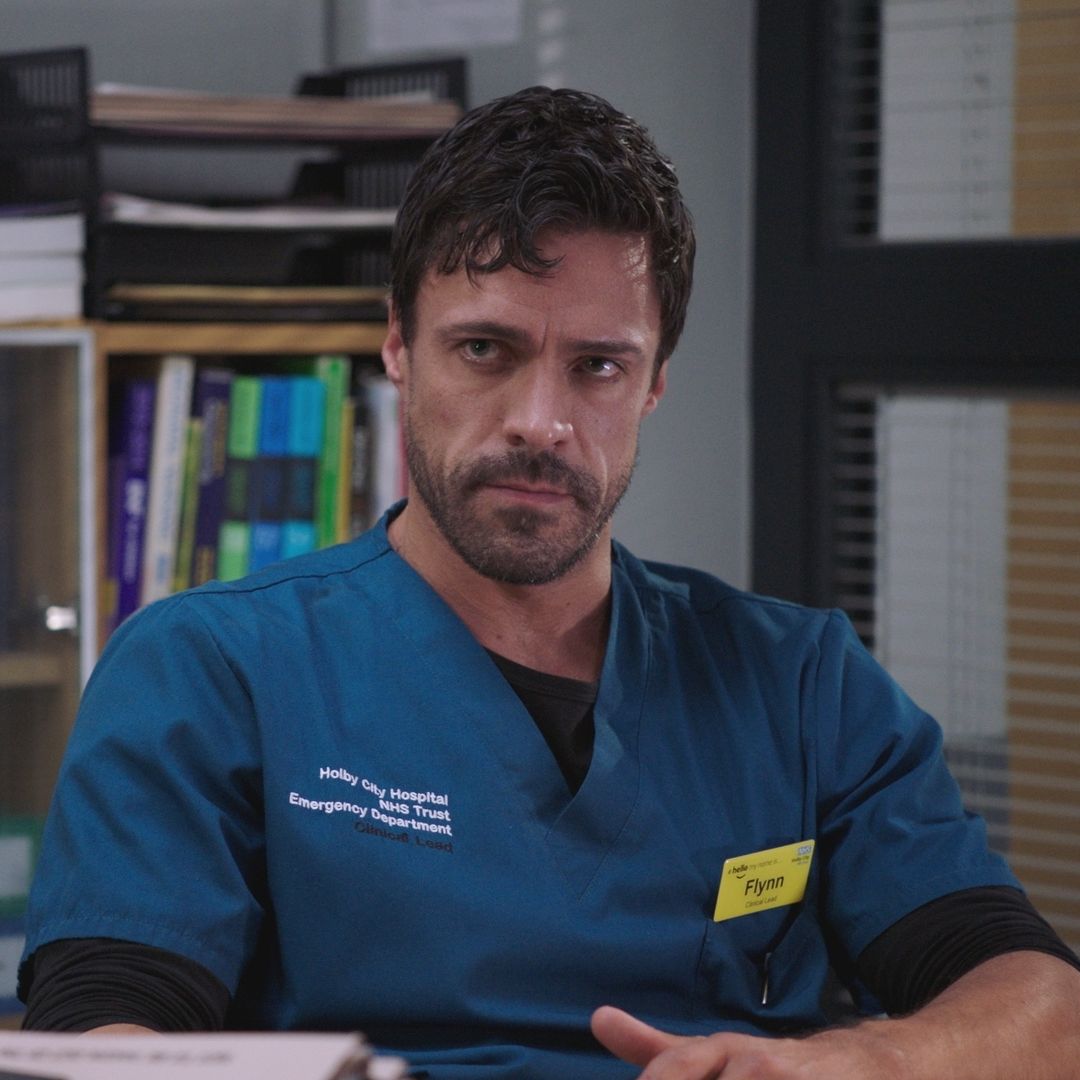 Call the Midwife star Olly Rix breaks silence on show exit: 'I was very ...