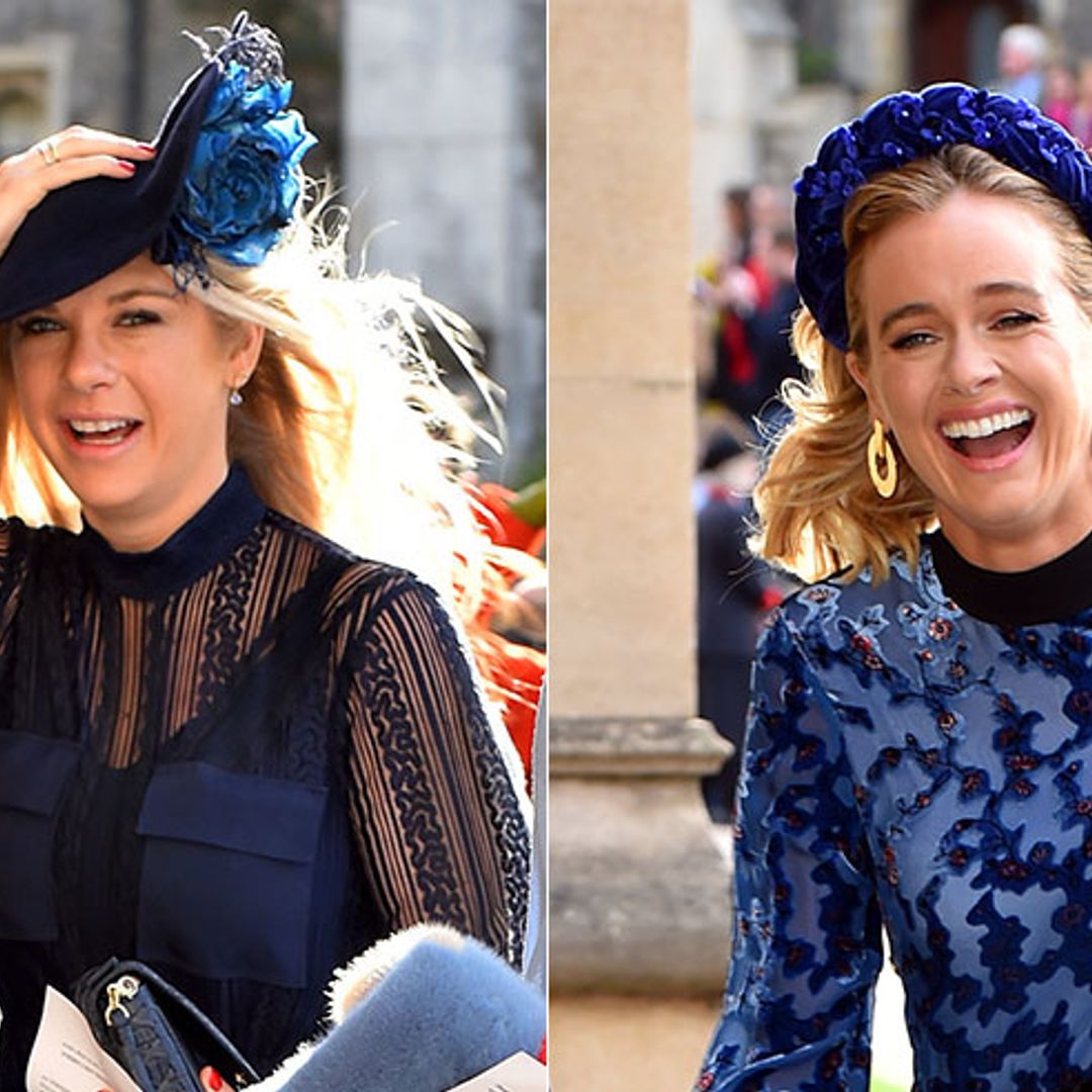 Chelsy Davy - News and photos from Prince Harry's ex-girlfriend