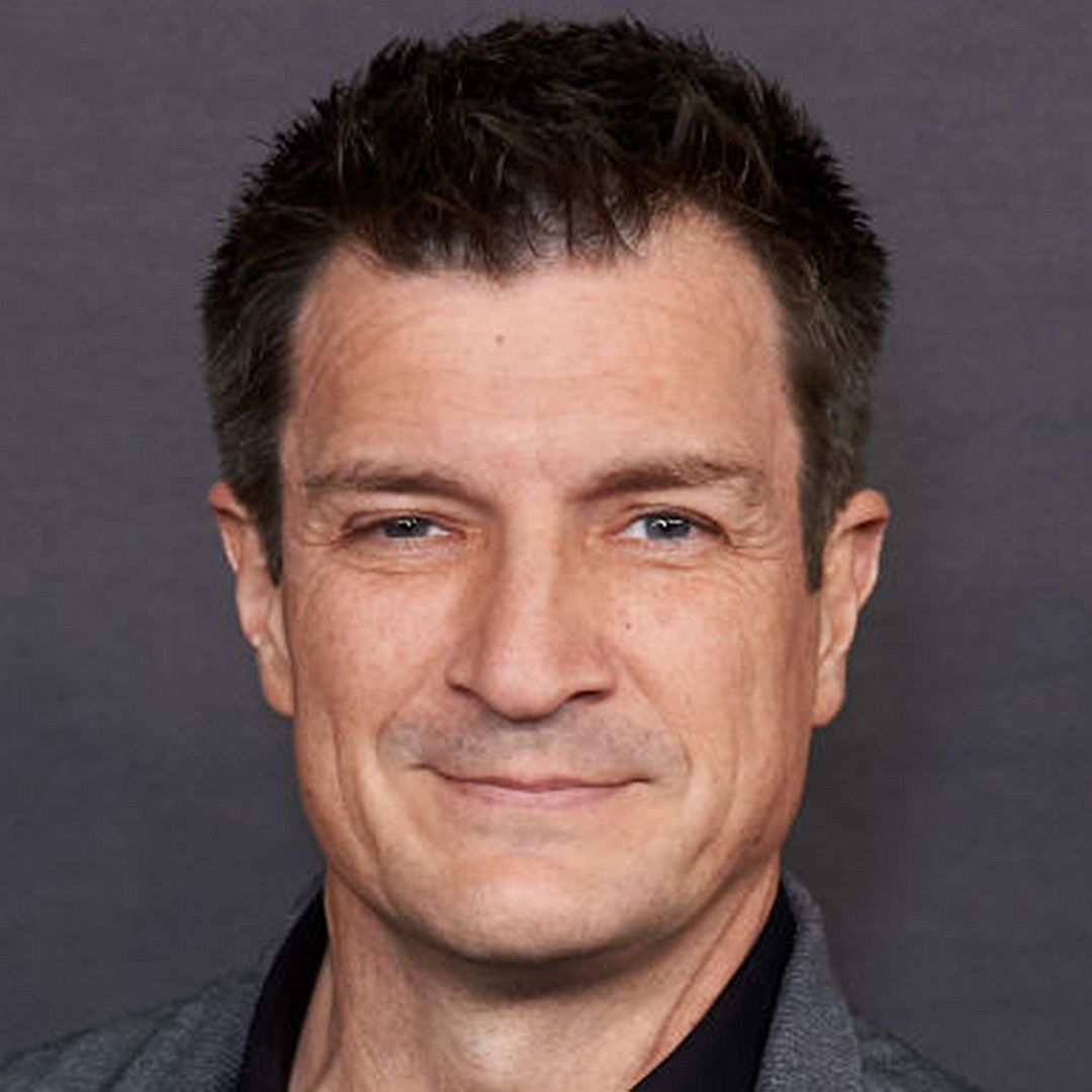 Why was The Rookie star Nathan Fillion's hit show canceled? | HELLO!