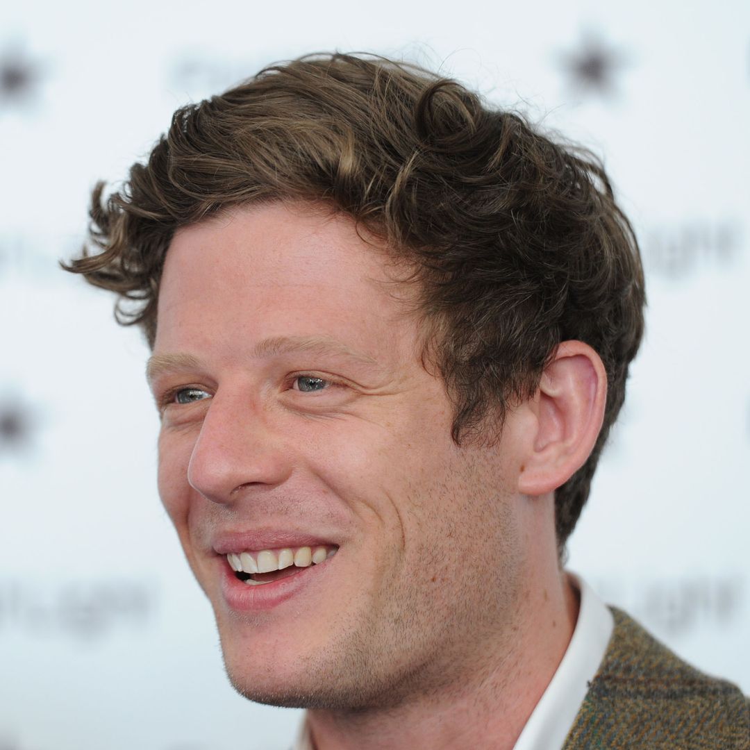 James Norton: Latest News, Pictures & Videos - HELLO!