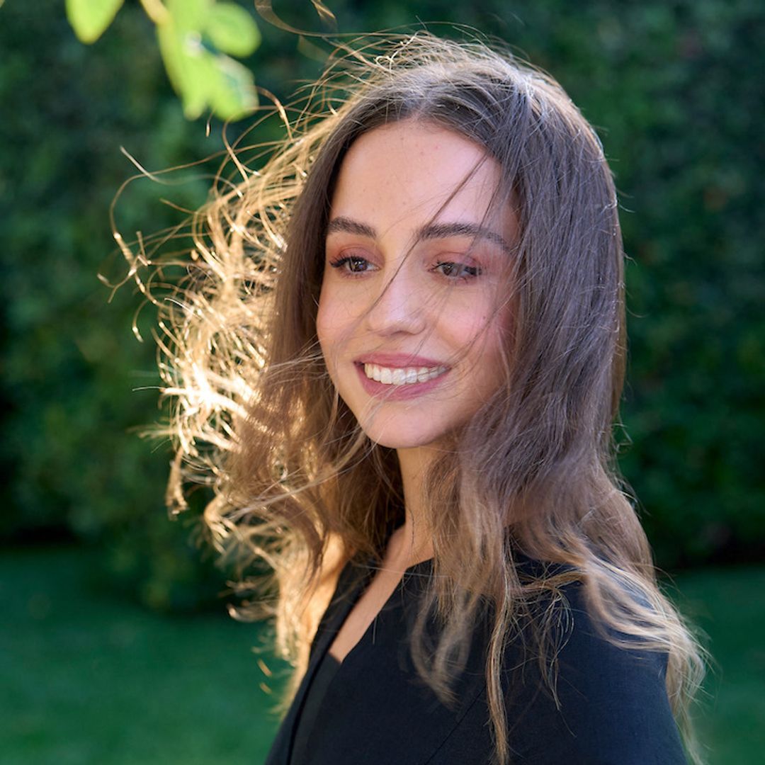 Princess Iman: Latest News, Pictures & Videos - HELLO!