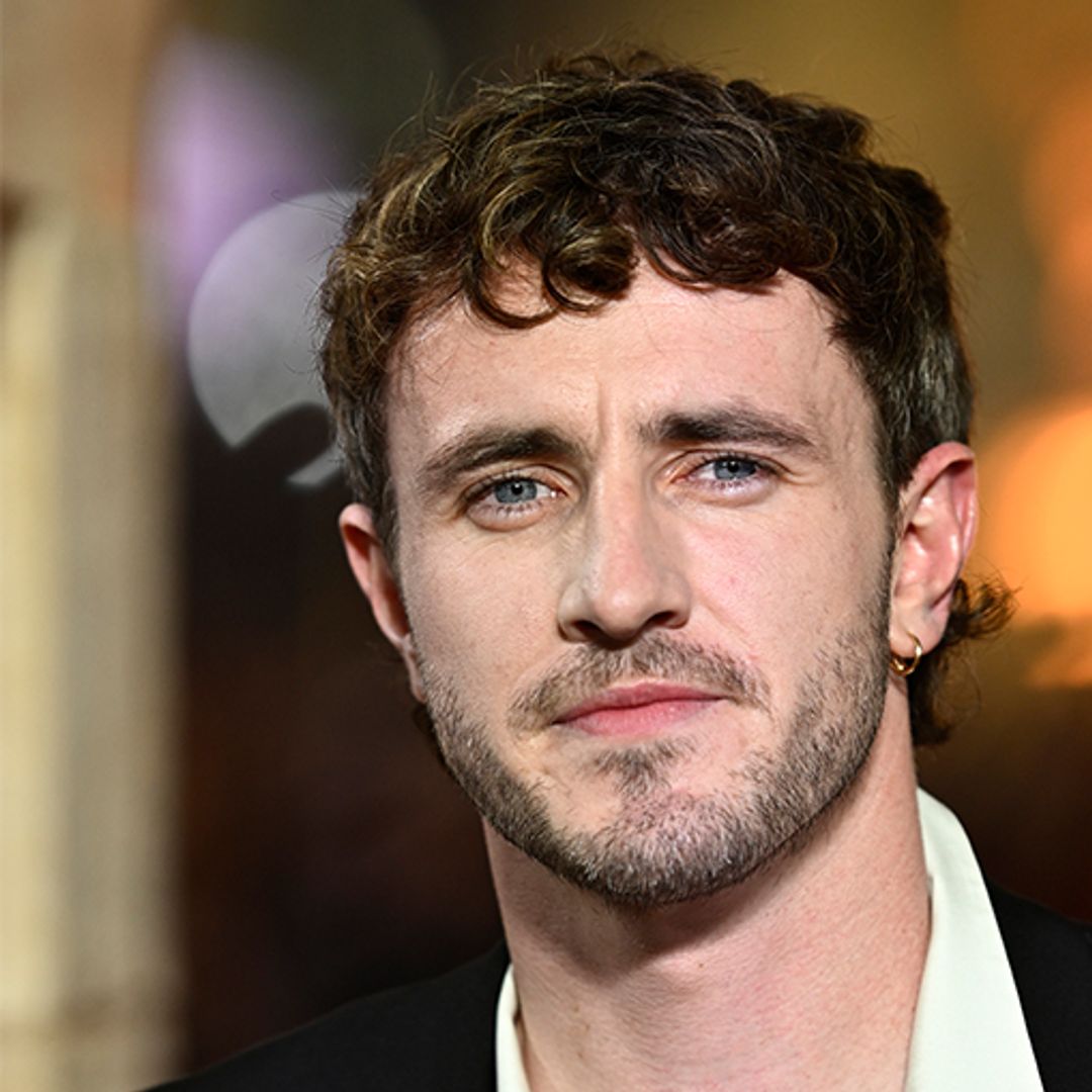 Normal People's Paul Mescal's mystery girlfriend revealed as Phoebe ...