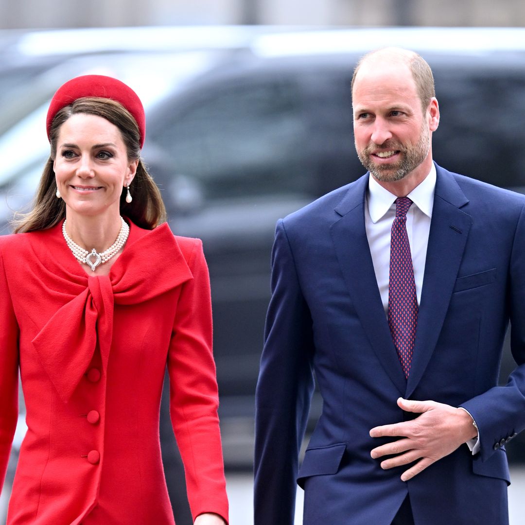 Is Prince William and Princess Kate's home Adelaide Cottage open to the ...