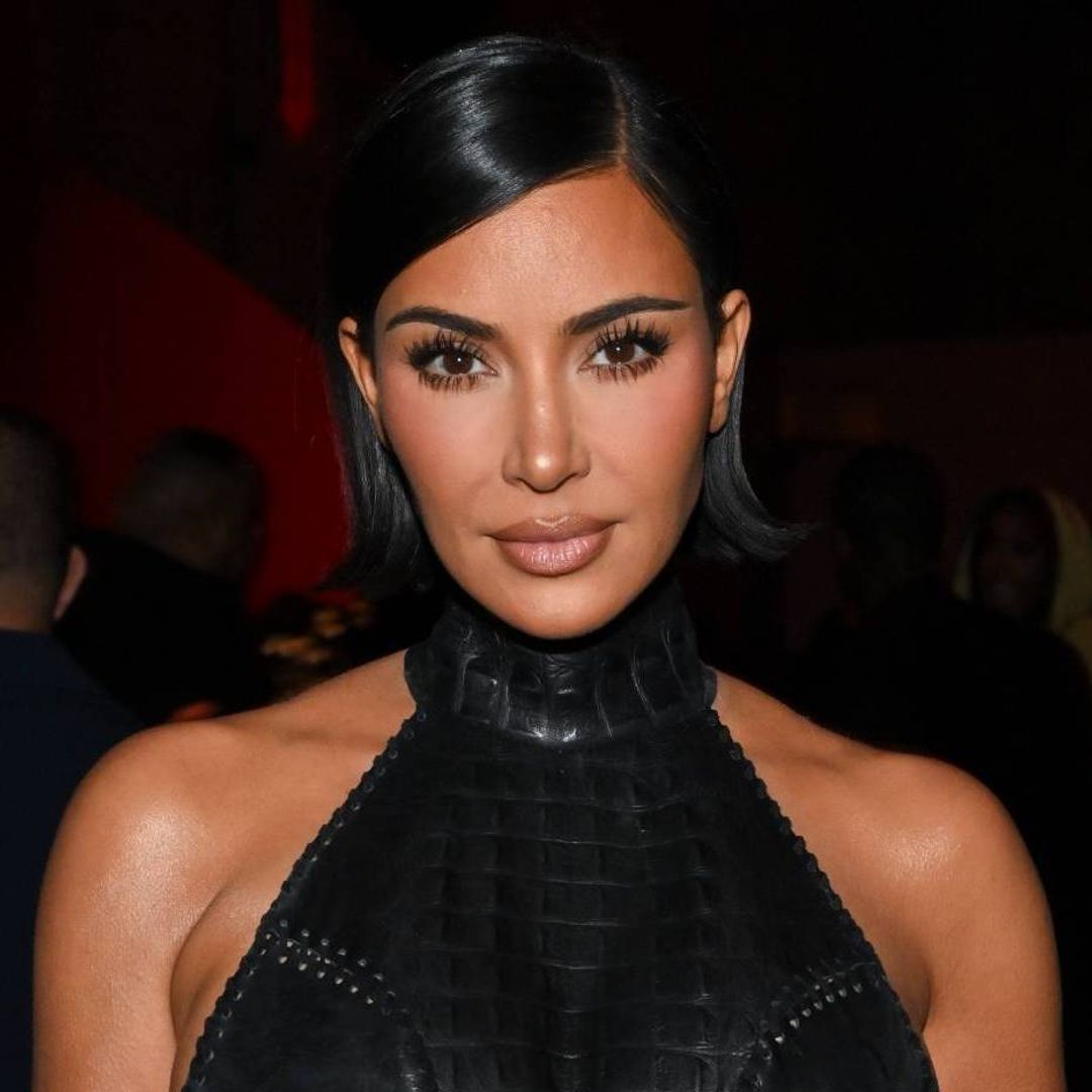 Chicago West's most memorable photos with parents Kanye West and Kim ...