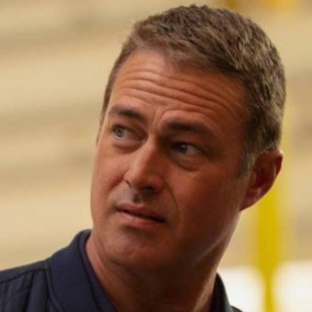 One Chicago crossover 'death' explained after dramatic episodes | HELLO!