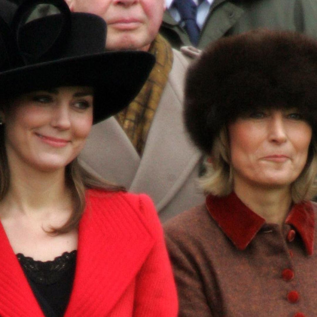 Kate Middleton & Prince William's most surprising home feature revealed ...