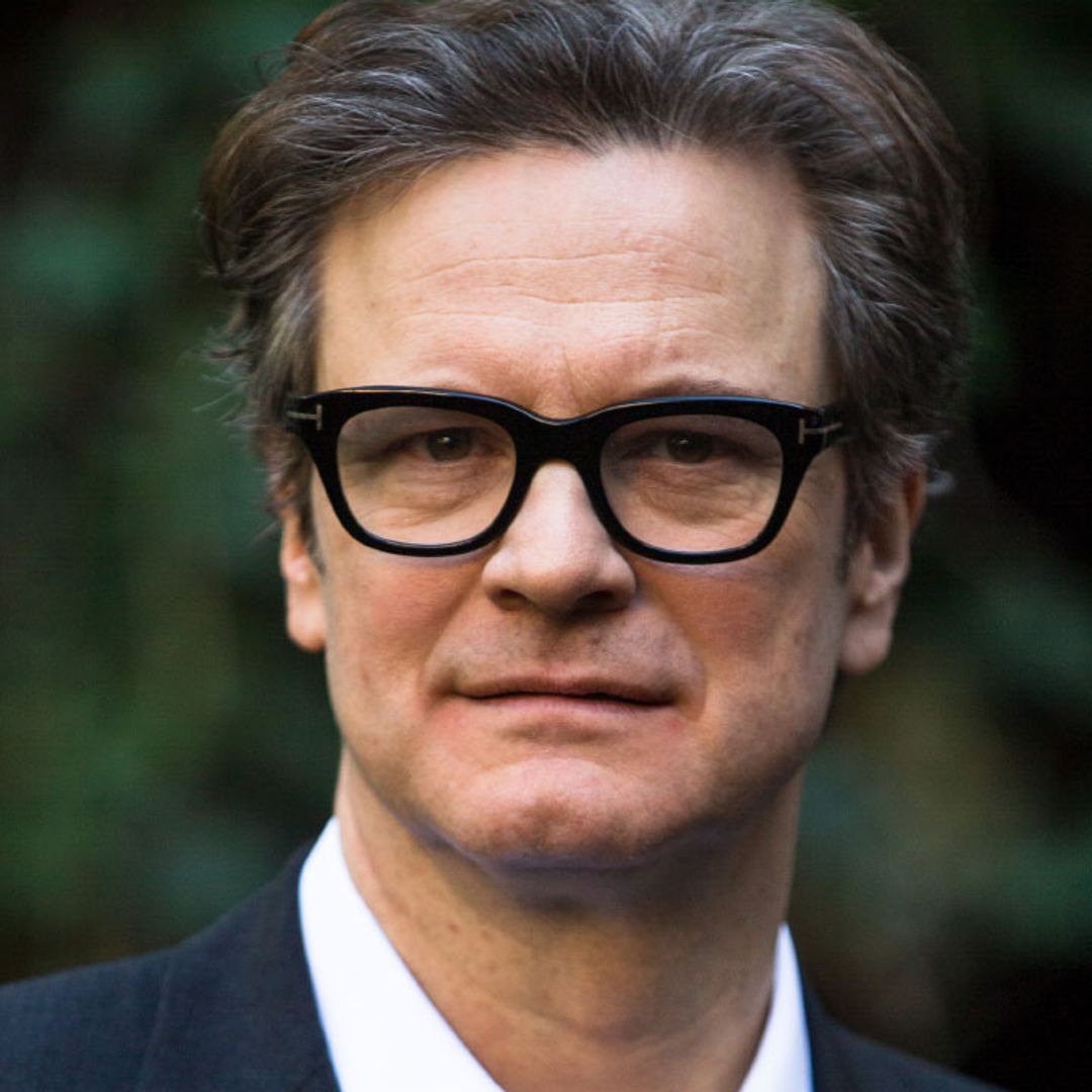 Colin Firth: Latest stories, photos and videos - HELLO!