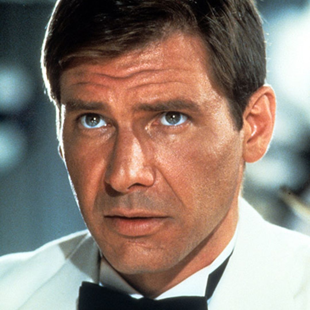 Harrison Ford: Latest News, Pictures & Videos - HELLO! - Page 1 of 2