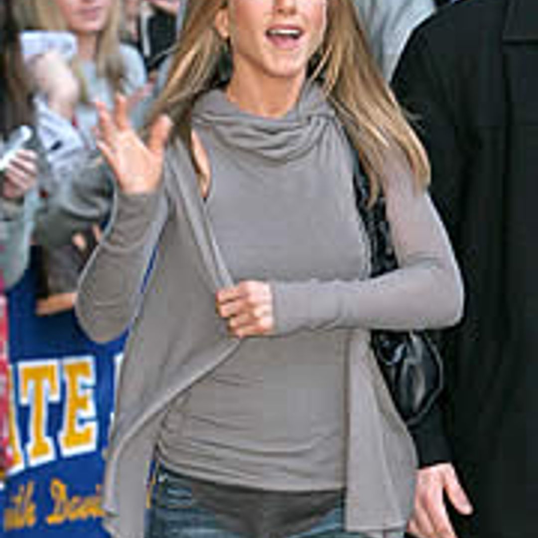 Jennifer Aniston: Latest News and Photos - HELLO! - Page 15 of 15