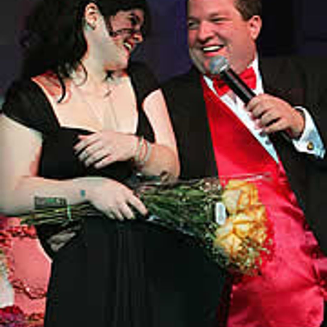 Kelly Osbourne: news and photos - Page 2 of 2