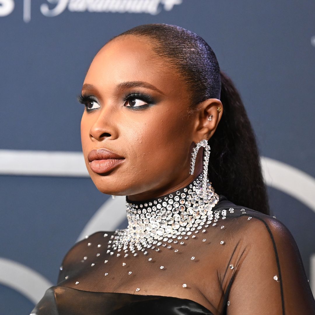 Jennifer Hudson: Who is her famous ex-fiancé, David Otunga? | HELLO!