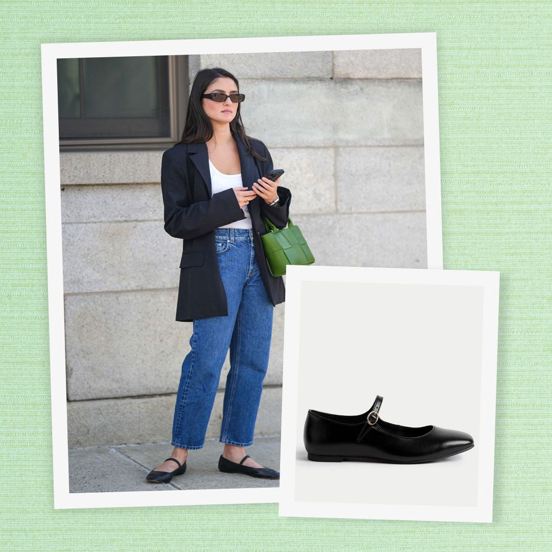 Mary Jane shoes are still trending - shop these cute Mary Janes for ...