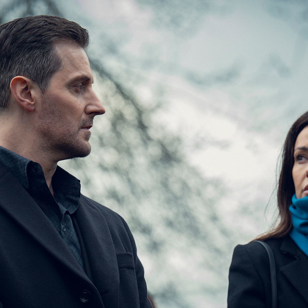 Obsession star Richard Armitage's 5 best TV show and film performances | HELLO!