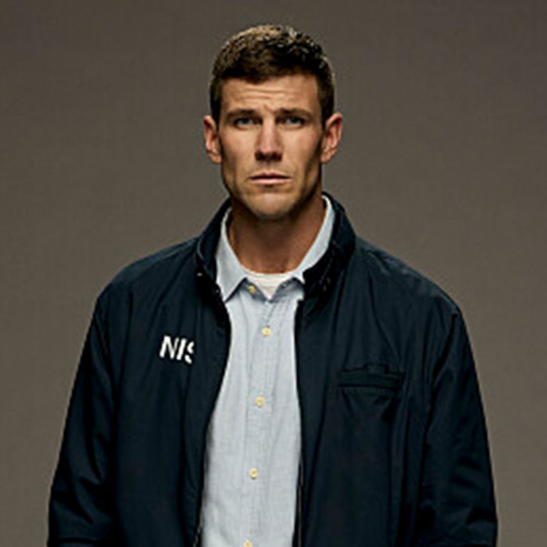 NCIS: Latest News, Pictures & Videos - HELLO!