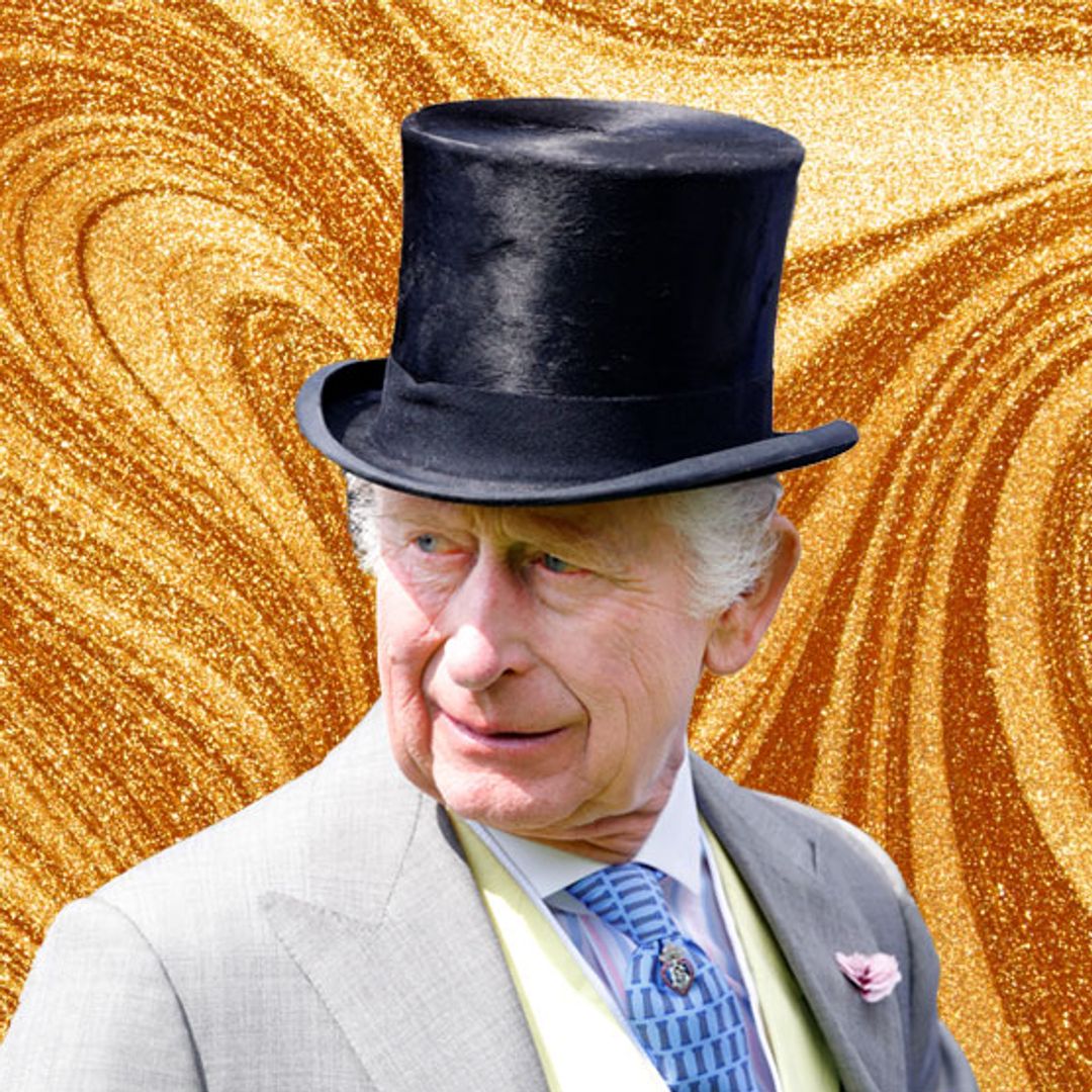 King Charles III Latest News | HELLO!