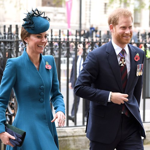 Prince Harry Duke Of Sussex Latest News Hello Page 2 Of 123