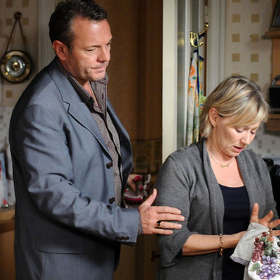 EastEnders: Spoilers & News From Cast Members & Plot - HELLO! - Page 14 ...