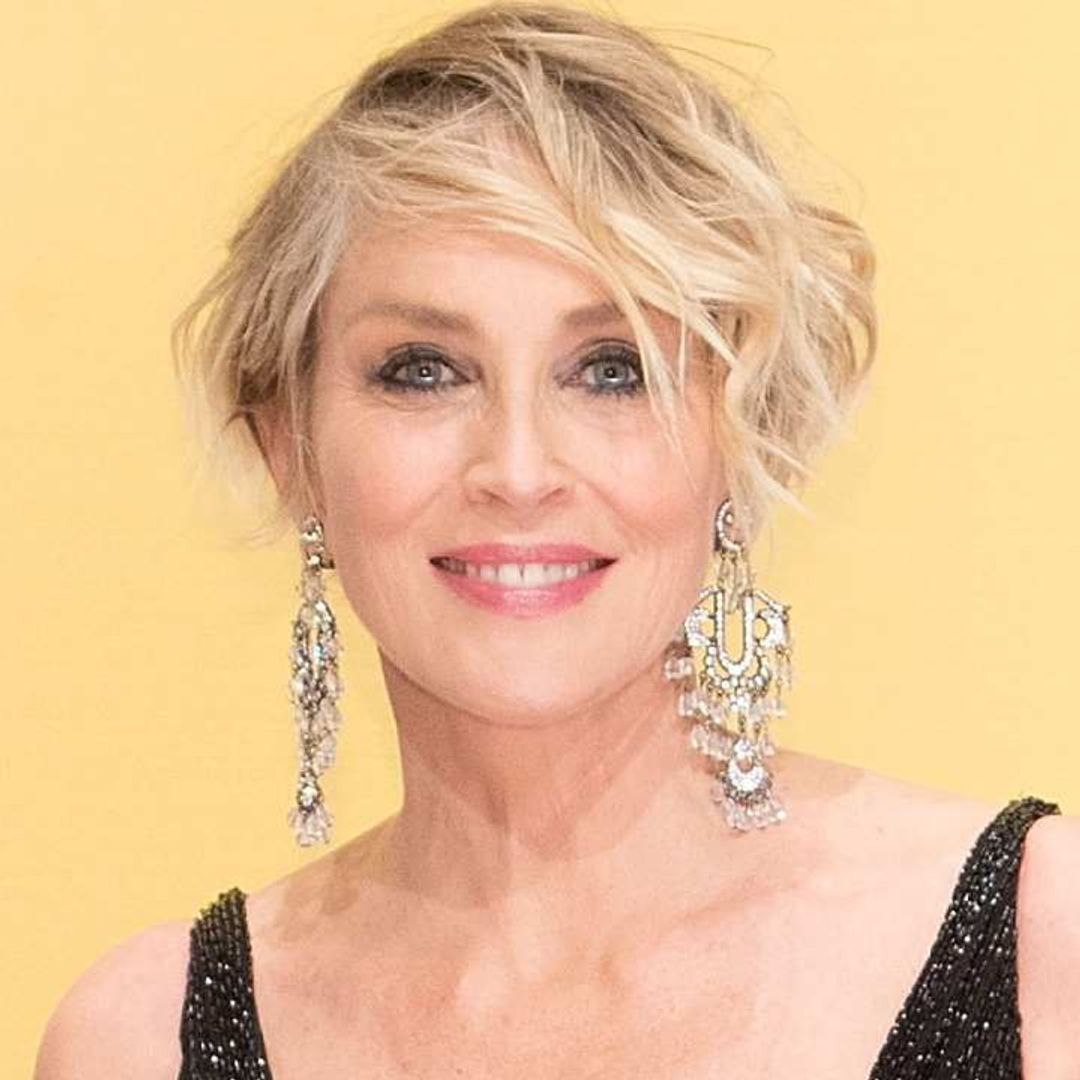 Sharon Stone: Latest News, Pictures & Videos - HELLO! - Page 2 of 5