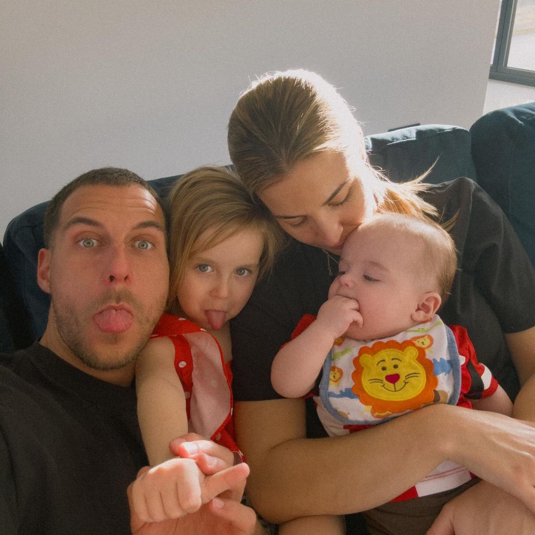 Strictly's Nikita Kuzmin talks 'difficult' update on family living in ...