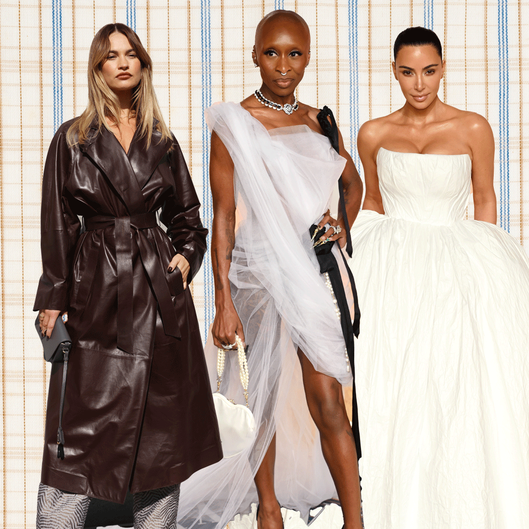 Best dressed stars and socialites at The Débutante Ball 2024: Lucia ...