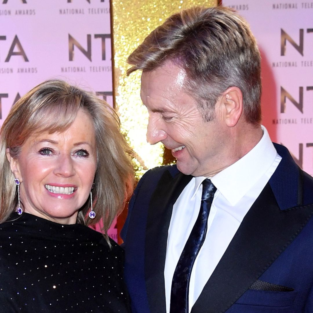 Christopher Dean 'blocks out' memories from tragic family heartbreak ...