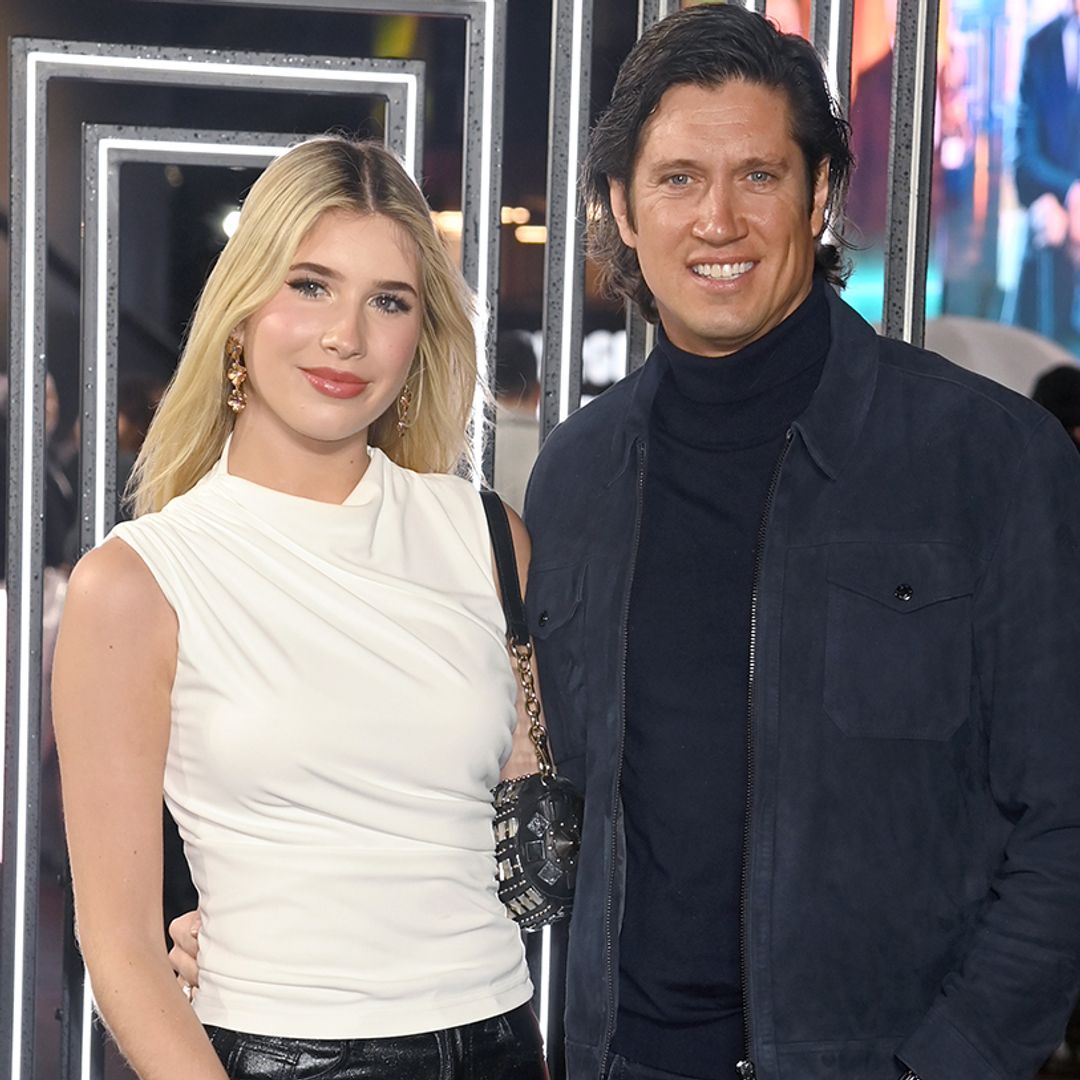 Vernon Kay: Latest News, Pictures & Videos - HELLO!