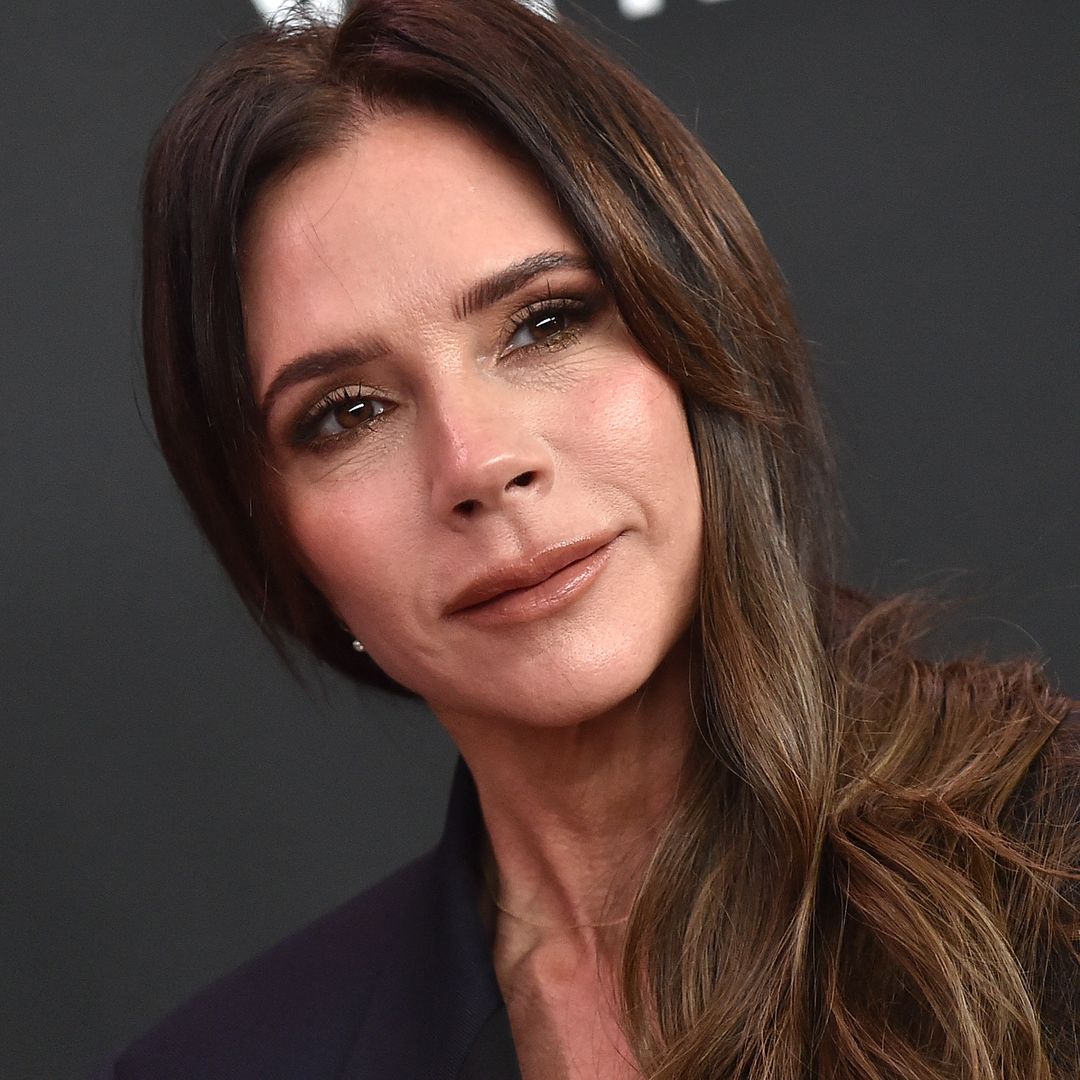 David Beckham gushes over wife Victoria in stunning new update | HELLO!