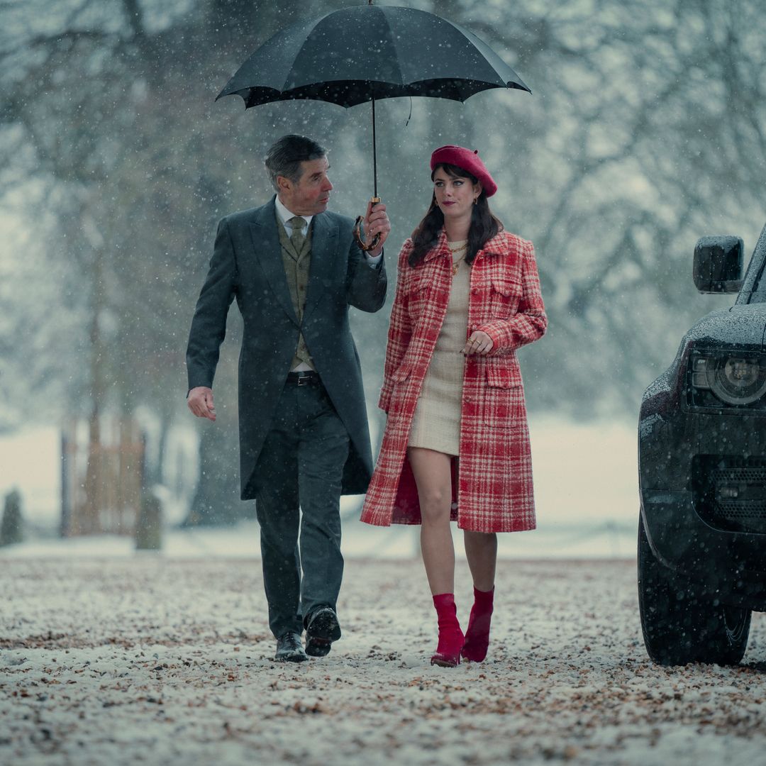 Susie Glass: 5 Things you need to replicate Kaya Scodelario's wardrobe ...