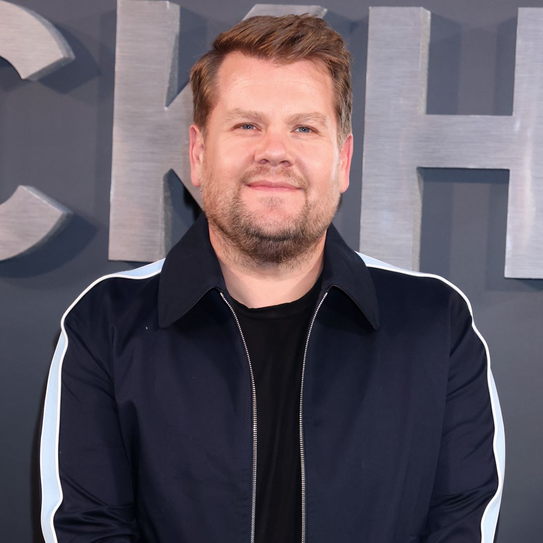 Why James Corden swerved this A-List hotspot to build staggering £18m ...