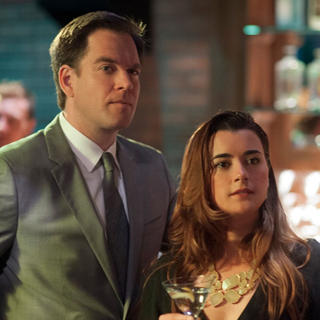 NCIS: Latest News, Pictures & Videos - HELLO!