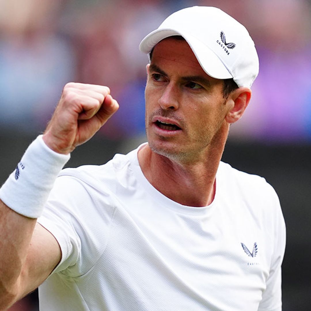 Emma Raducanu follows in Dua Lipa's footsteps with amazing news | HELLO!