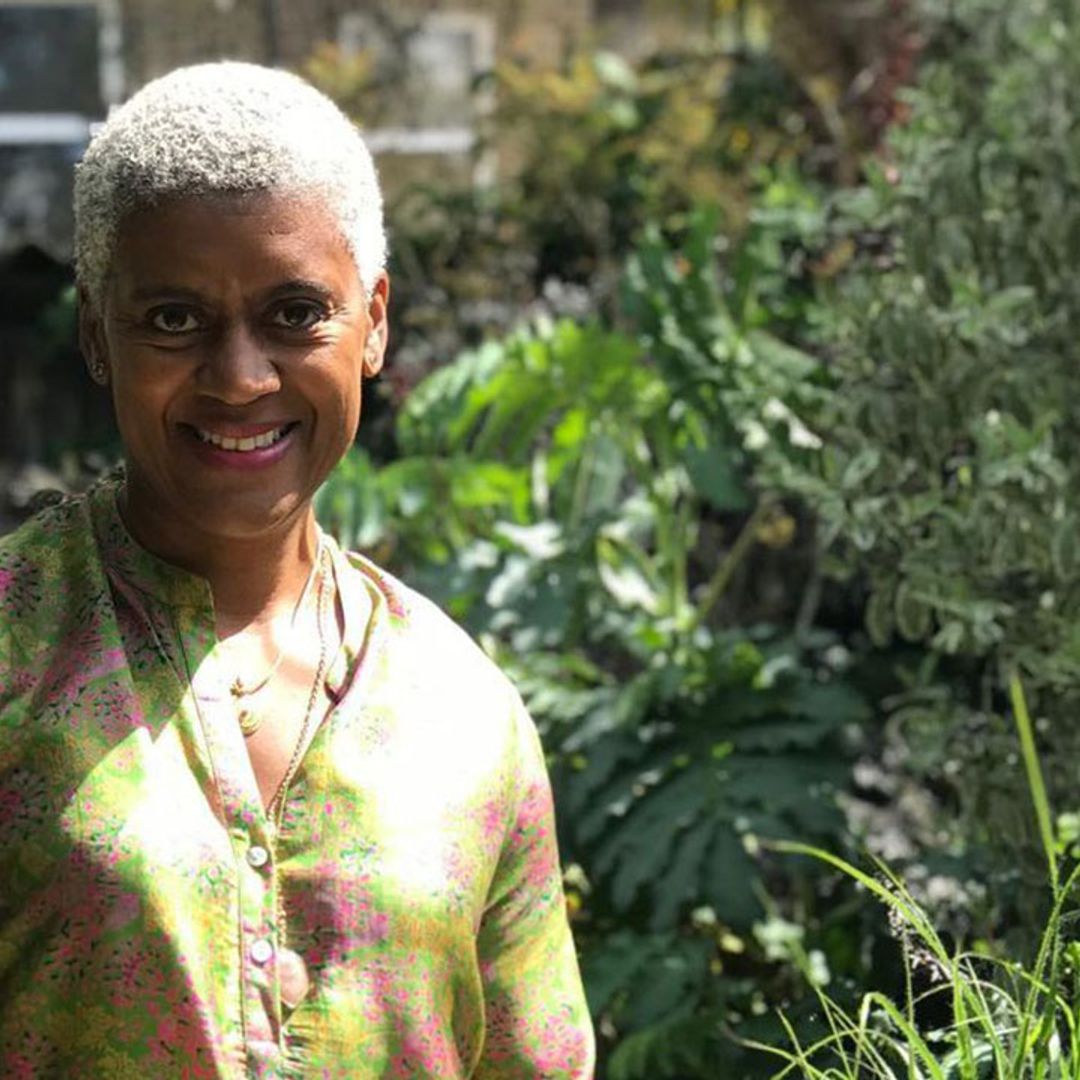 Garden Rescue star Arit Anderson's private life off-screen – including ...