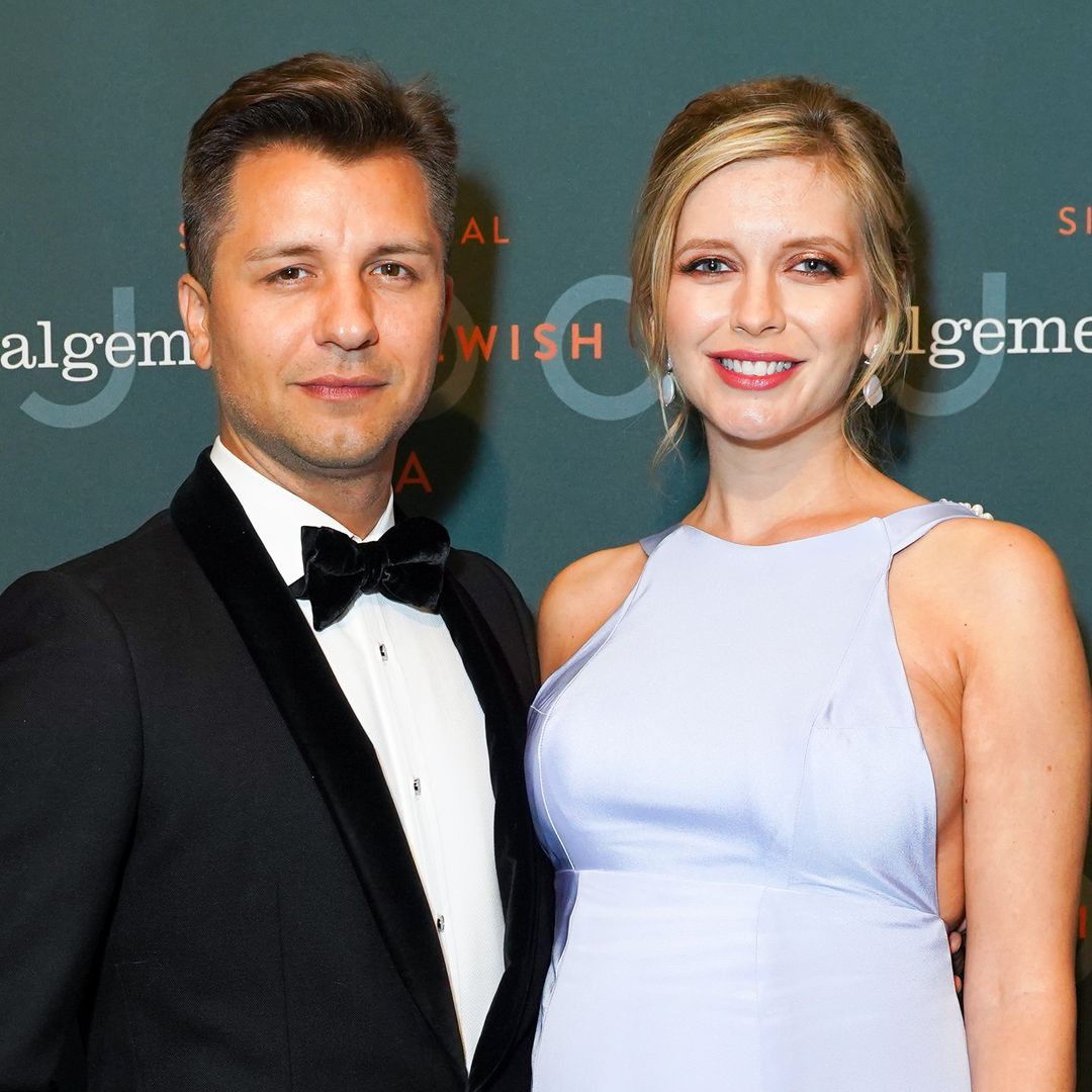 Rachel Riley: News, Pictures & Dating Updates From The Countdown Star ...