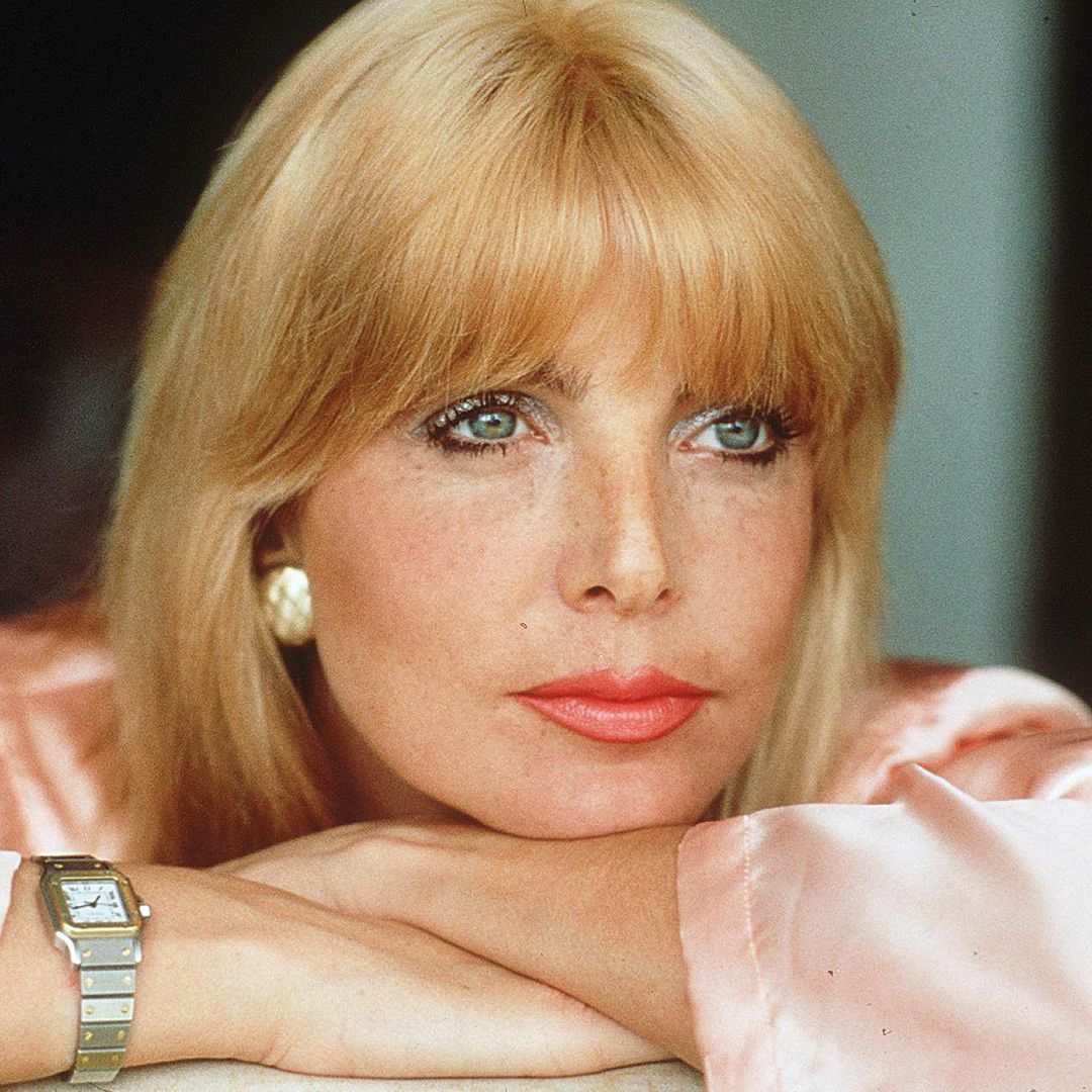 ITV: News about shows, presenters & more - HELLO!