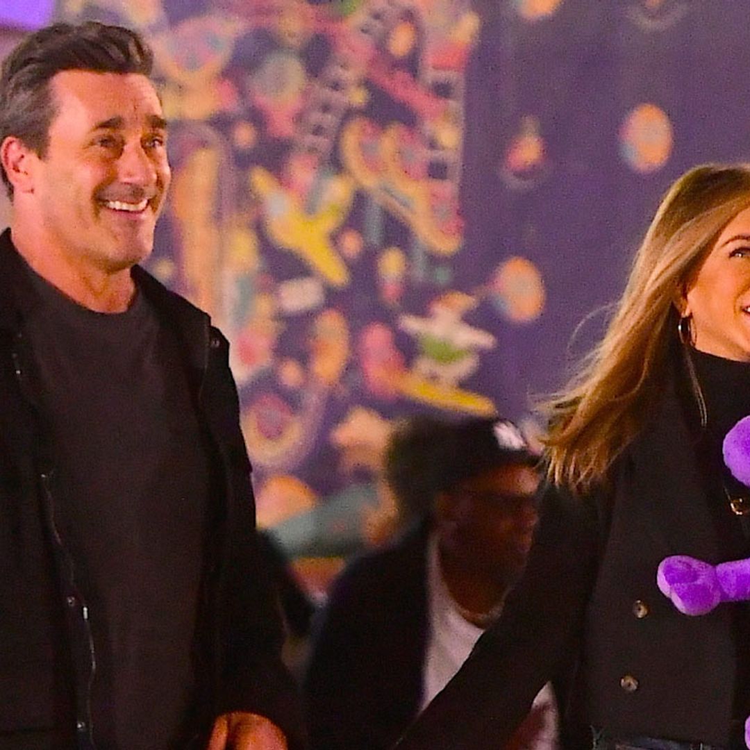 Jennifer Aniston: Latest News and Photos - HELLO!