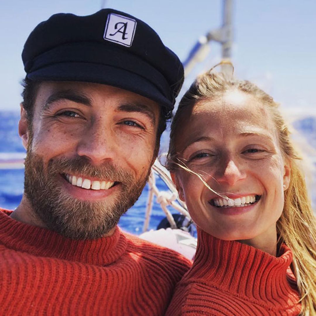 James Middleton on why he felt he had 'three mothers' growing up ...