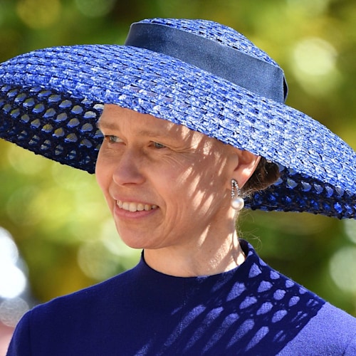 MAJOR celebrations for the British royal family! | HELLO!