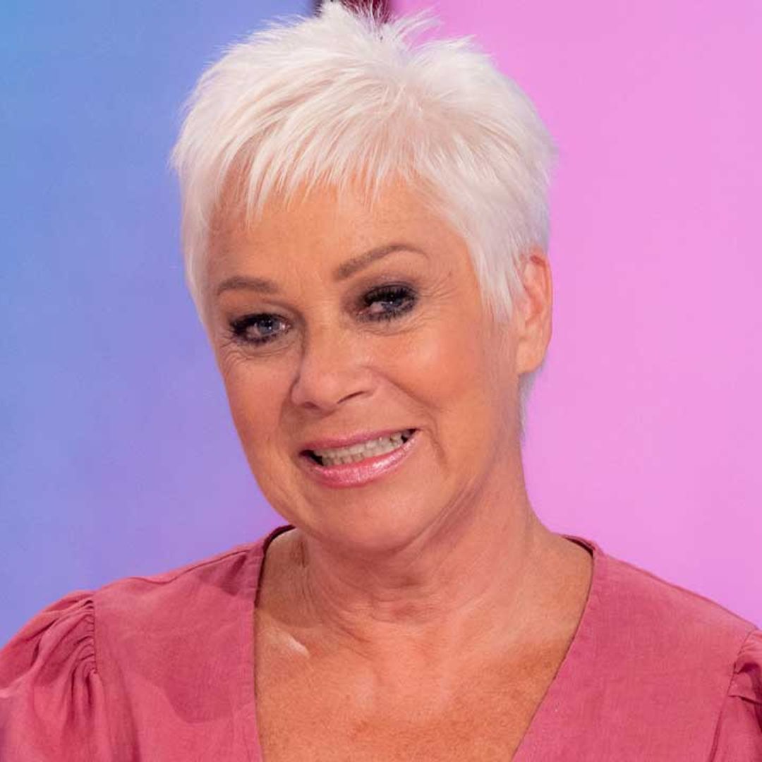 Denise Welch: Latest News, Pictures & Videos - HELLO!