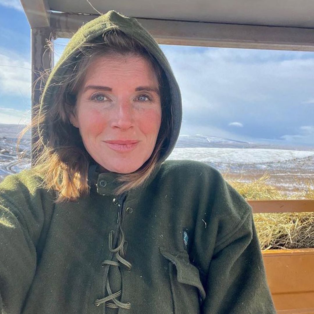 Amanda Owen - Latest News & Pictures