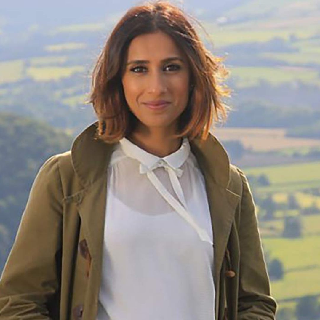 Anita Rani: Latest News, Pictures & Videos - HELLO!
