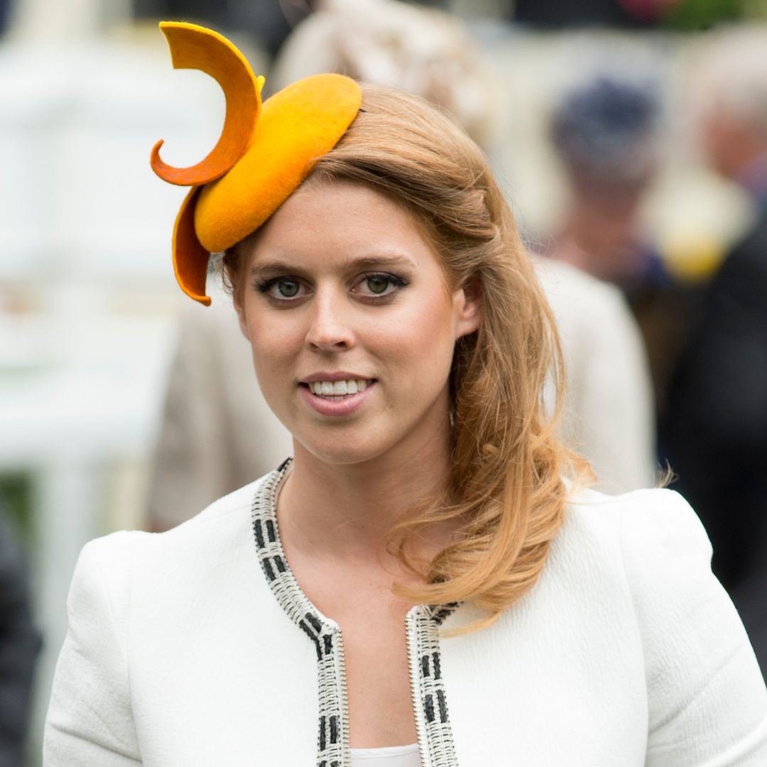 Princess Beatrice Latest News | HELLO!
