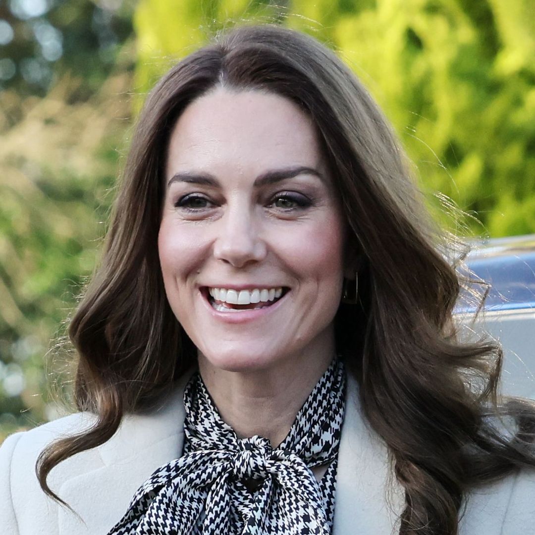Kate Middleton style, fashion, dresses and more - HELLO!