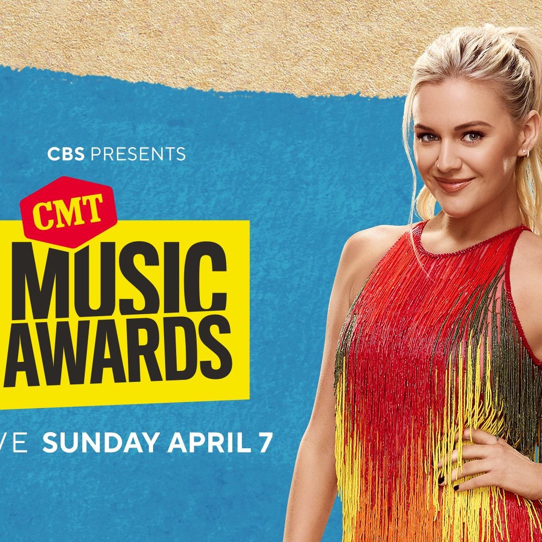 CMT Music Awards 2022: how to watch, performers, hosts, nominees and ...