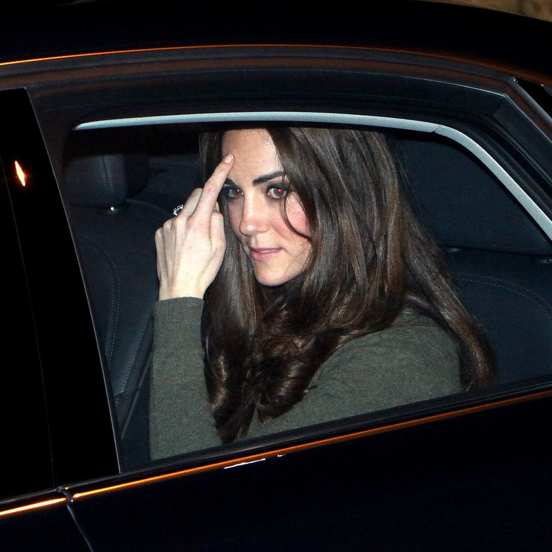 Kate Middleton, The Princess of Wales Latest News | HELLO! Magazine