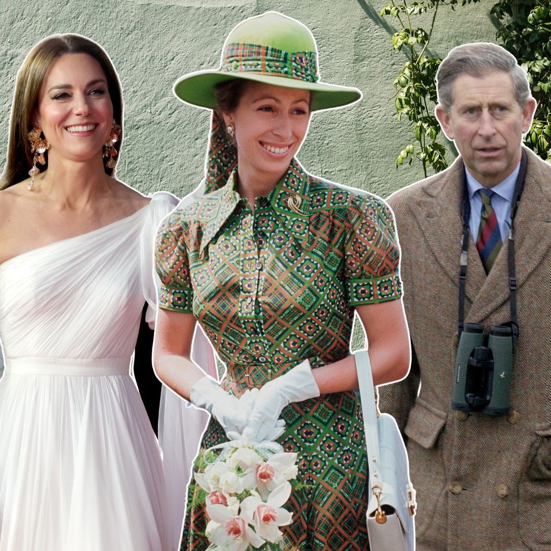 Royal Style - Latest News, Pictures & Inspiration | HELLO!