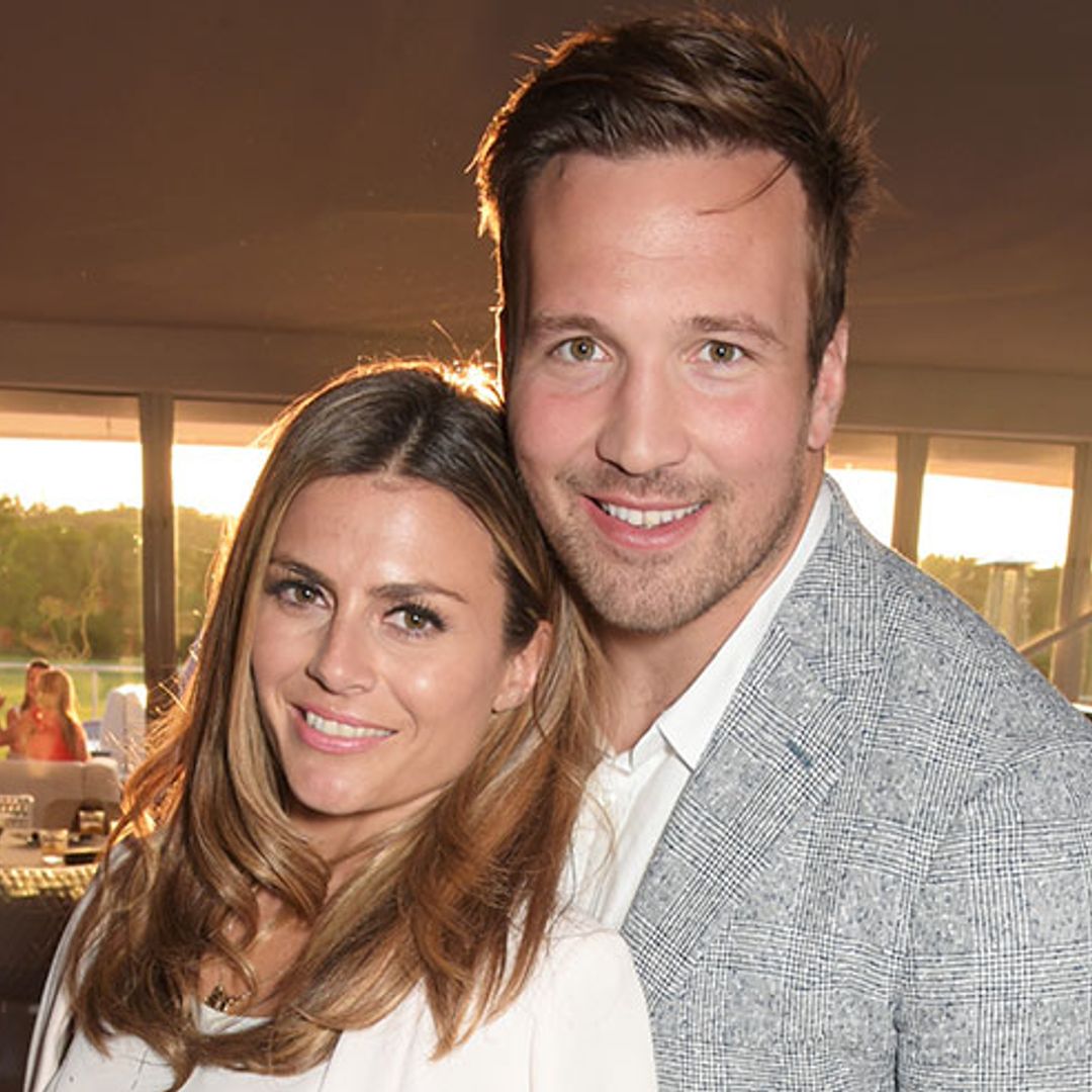 Zoe Hardman: Latest News, Pictures & Videos - HELLO!